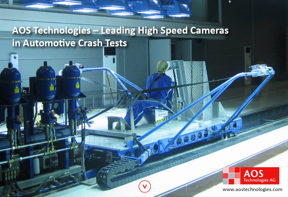 AOS Technologies - just-auto magazine | Issue 6 | June 2020