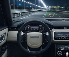 Home | The changing world of car interiors - just-auto magazine | Issue ...