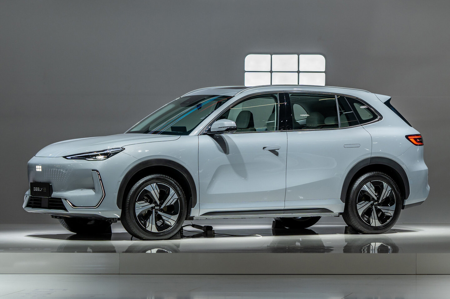 China’s No.2 car maker has big plans for Europe - Just Auto magazine ...