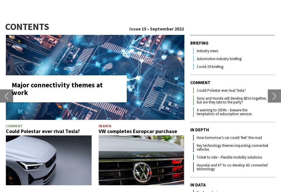 Hyundai and KT to co-develop 6G connected technology - Just Auto ...